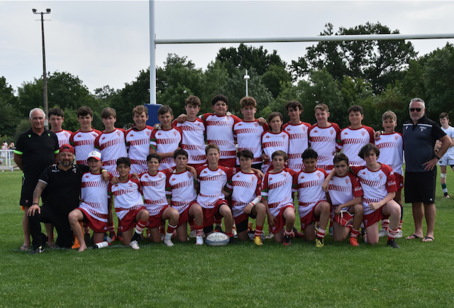 Accueil - Biarritz Olympique Rugby Association