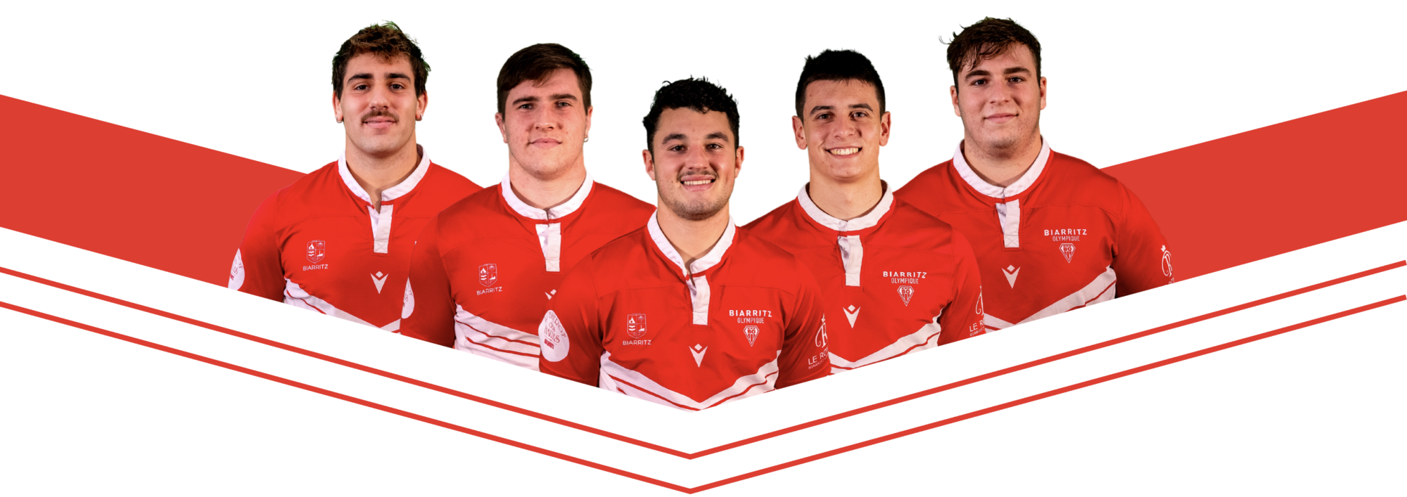 Accueil - Biarritz Olympique Rugby Association